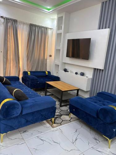Residence Aicha - Bamako