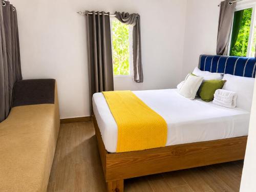 Villas Don Che, 2 Villas - Jarabacoa
