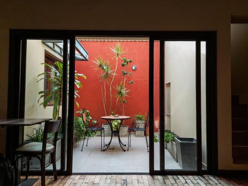 Hotel Urbana - Córdoba