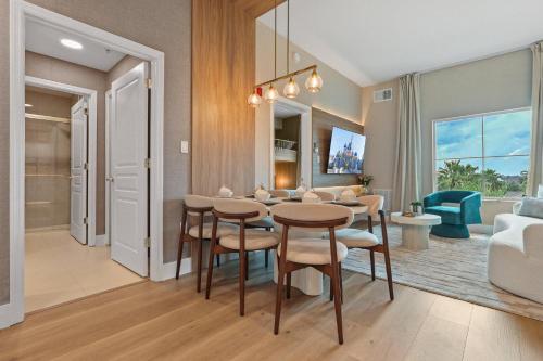 1br Apartment With 2 Queens Near Disney - Lake Buena Vista, FL
