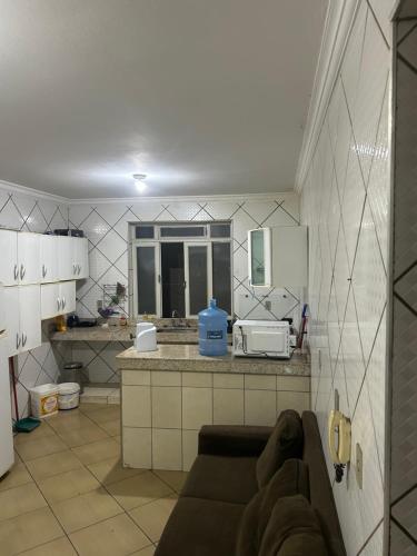 Quarto Aconchegou 1 - Divinópolis