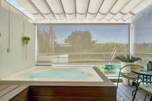 Theelegant Spot Downtownsd Privejaccuzigym - Santo Domingo