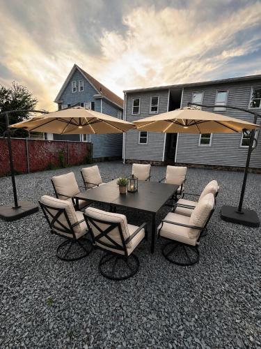 4 Beds Parking Netflix Wd Fast Wifi - Harveys Lake, PA