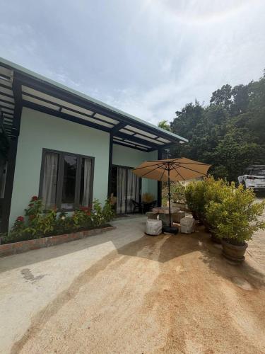 House 1 - Ko Pha-ngan
