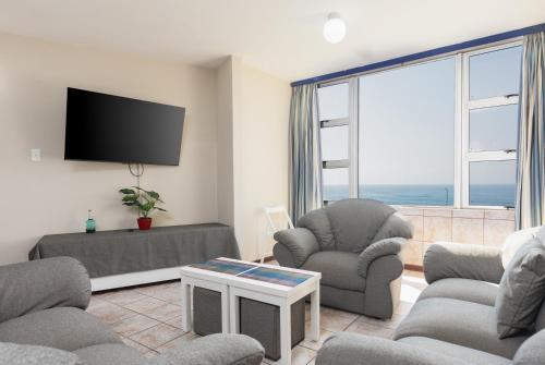 Peacehaven 108 - Scottburgh