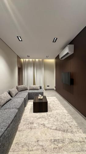 شقه بتصميم فندقي - Medina