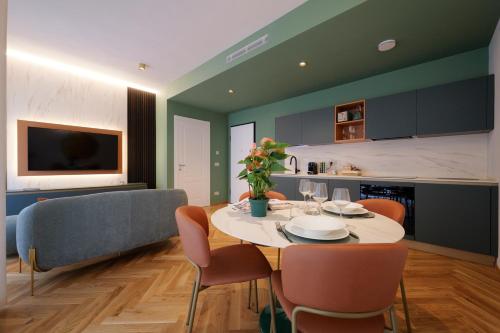 Taurinorum Apartments Doria - Turin