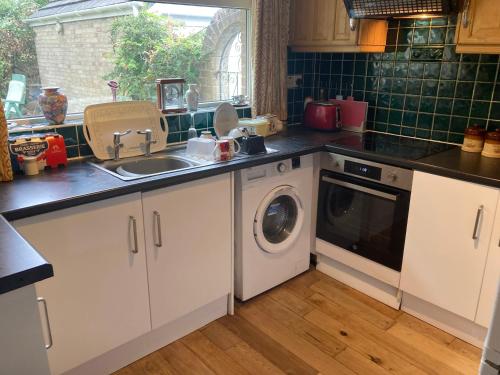 The Bungalow - Harrogate
