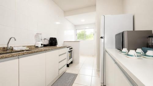 Apto Aconchegante Com Sacada E 3 Quartos - Cuiabá