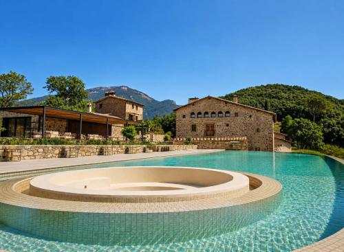 Hotel Finca Llongarriu - Only Adults - Costa Brava