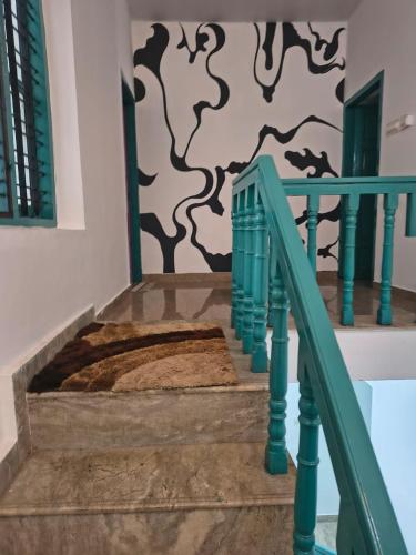 Sea Pearl Homestay - Varkala