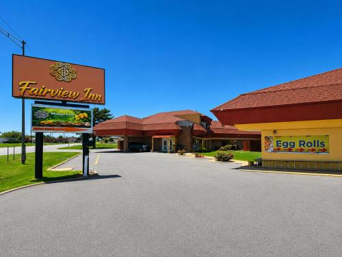 Fairview Inn - Oklahoma