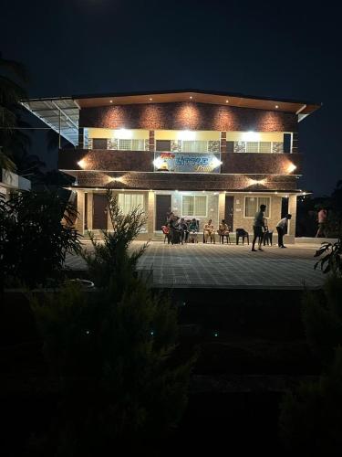 The Little Prince - Mangalore Beach Homestay - 芒格洛爾