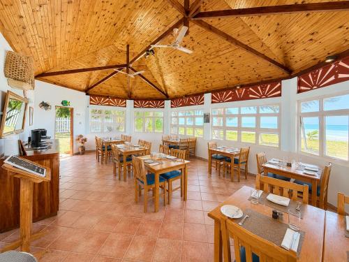 Beach Villa Guest House - Seychelles