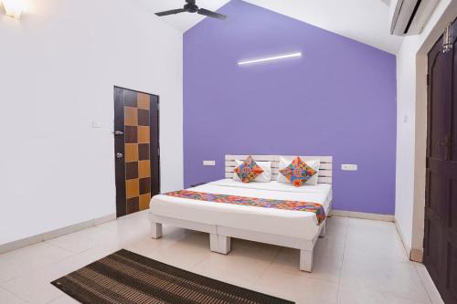 Triple Beach Guest House - Colva