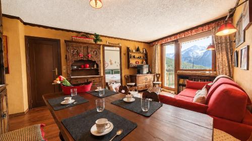 Hostdomus - Pietra Luna House - Sestriere