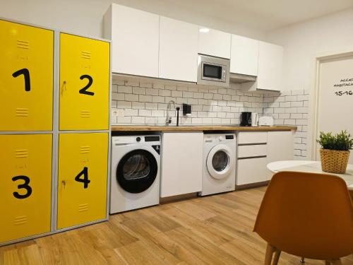 Bilbao Rooms & Kitchen Zurbaran - Bilbao