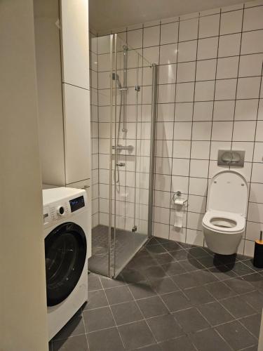 C Room Accomodation - Oslo