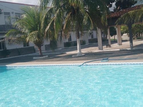 Hotel Turistico De Alagoinhas - Bahia