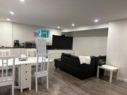 Cleafamily Friendly Suite - Longueuil