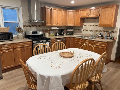 Tranquil And Relaxing Apartment In Great Location - Somerville, MA