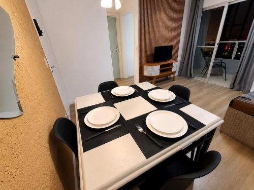 Apartamento 2 Dorms Proximo A Ufabc E Cptm - Santo André