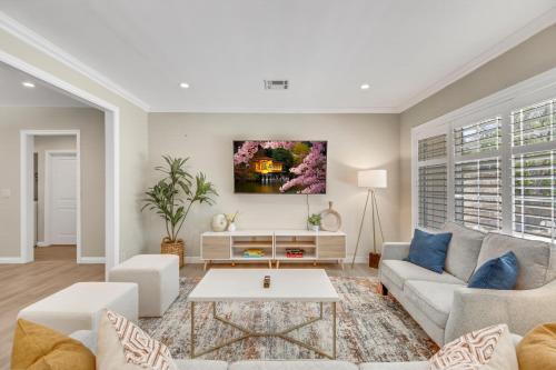 Modern Monrovia Retreat By Old Town & City Of Hope - Arcadia