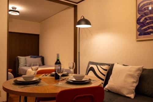 Corpogelan 2 - Vacation Stay 20301 - Furano