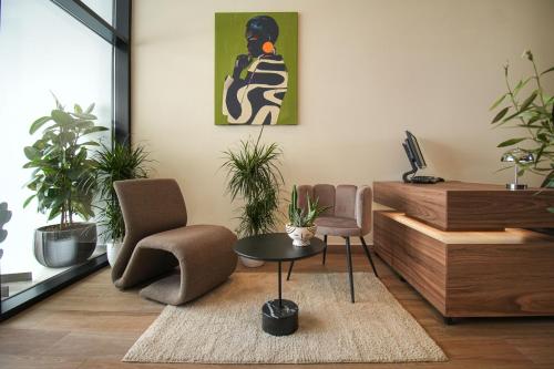 Velore Boutique Hotel - Tirana
