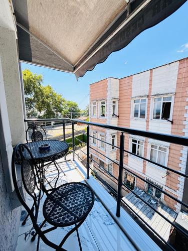 Hisar Cesme Hotel - İstanbul