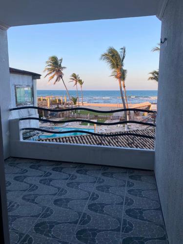 Hotel Panorama Do Mar - Praia Do Futuro - Fortaleza