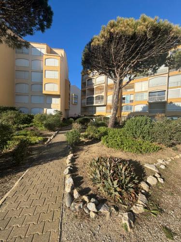 Appartement Port Leucate - Leucate