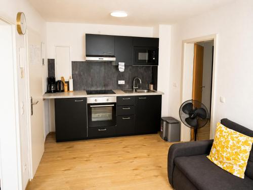Zentrale Beautiful Apartment In Koblenz - Coblence