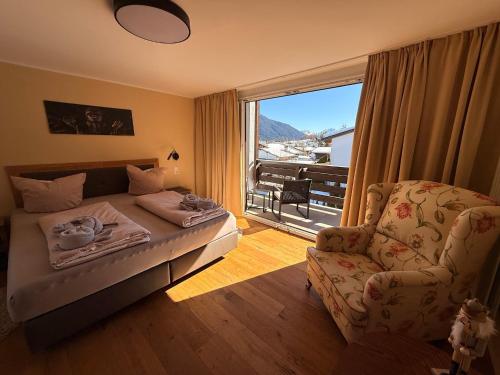 Casa Cebrano - Seefeld