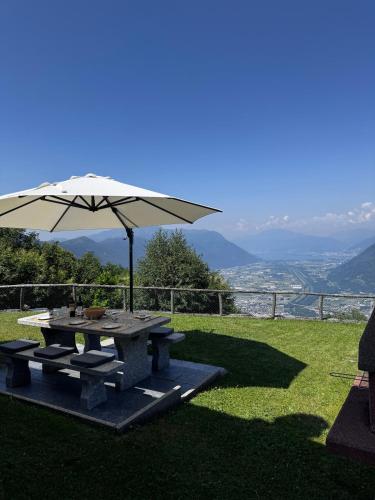Casa Prisca - Bellinzona