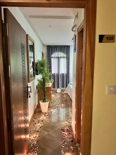Hotel El Amri Akchour - Akchour
