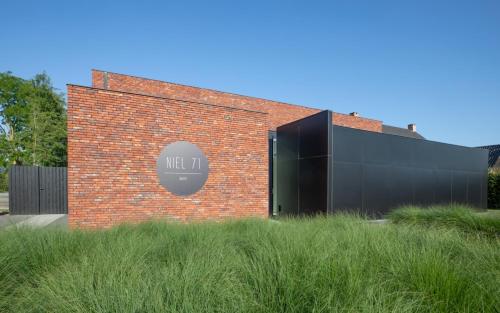 Niel71 Suite - Borgloon