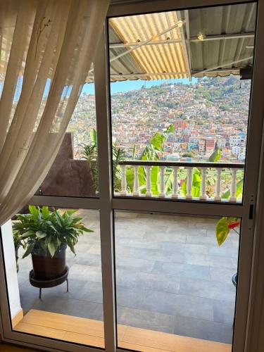 Suite Avec Terasse Panoramique Antananarivo Centre - Antananarivo