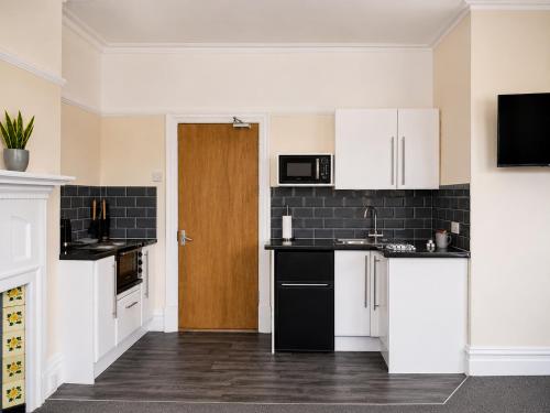 55 Studio No 6 Uplands - Swansea