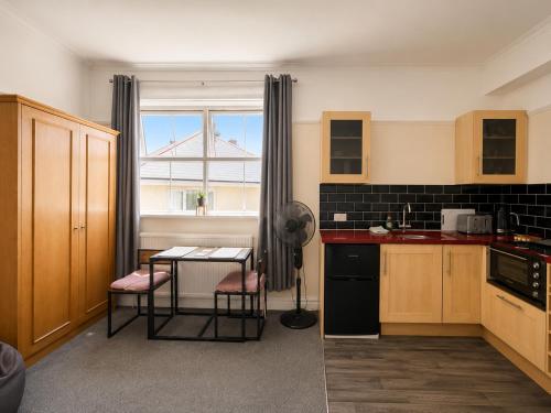 55 Studio No 5 Uplands - Swansea