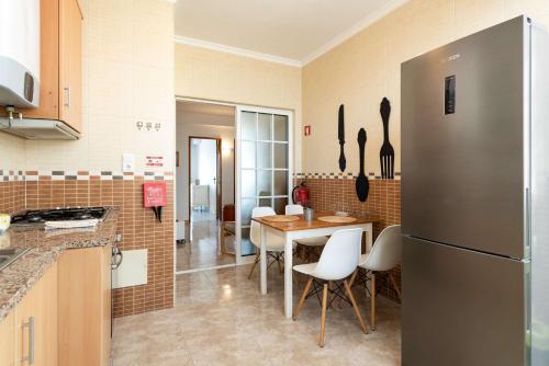 Two Brothers Home 3 - Vila Real de Santo António