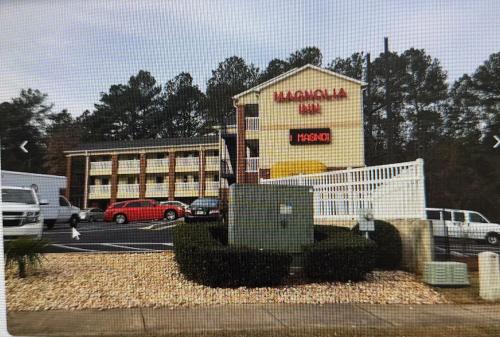 Magnolia Inn - Stockbridge, GA