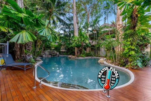 Tropic Retreat Palm Cove - Cairns