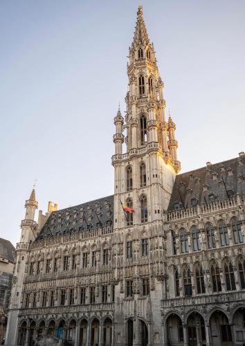 Imperial Loft - Bruselas