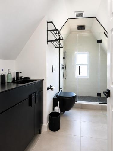 Chic 1br Apartment Minutes To Manhattan & Ewr - Jersey City, NJ