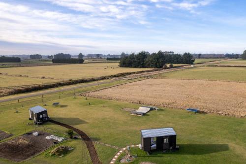 The Morning Meadow X By Tiny Away - Rangiora