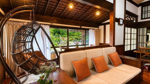Fuji Satoyama Villa - Fuji