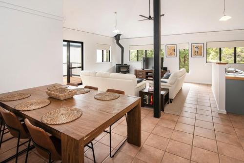 Gas Bay Beach House - Gnarabup