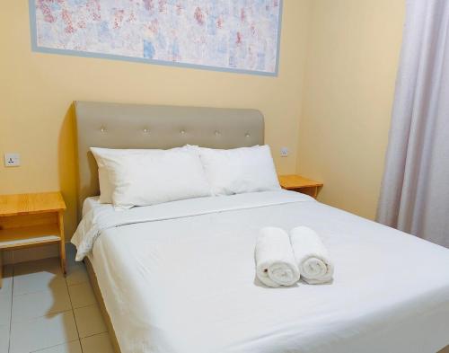 Nabalu Suite 2br Small House For 4pax - Kota Kinabalu