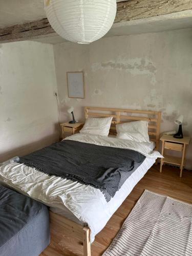 Maygarden Wellness Countryside Cottage Prague - Prague